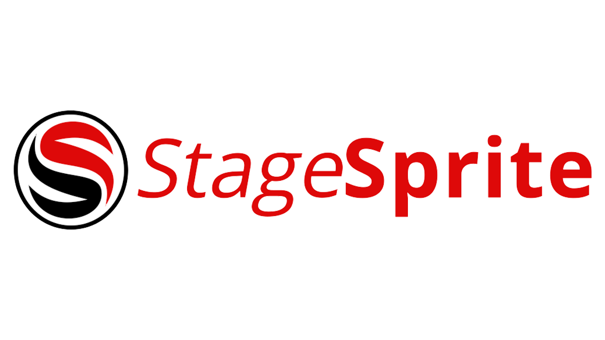 Install StageSprite - StageSprite